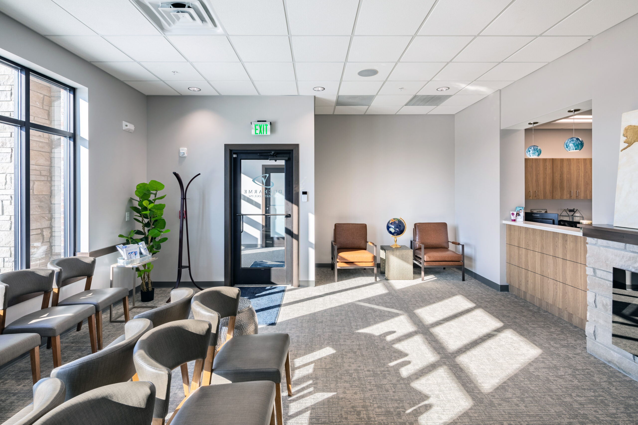 5 Surefire Ways to Create a Modern and Welcoming Dermatology Office ...